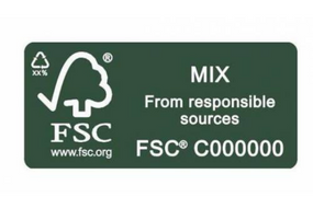 On Product Labels | Forest Stewardship Council